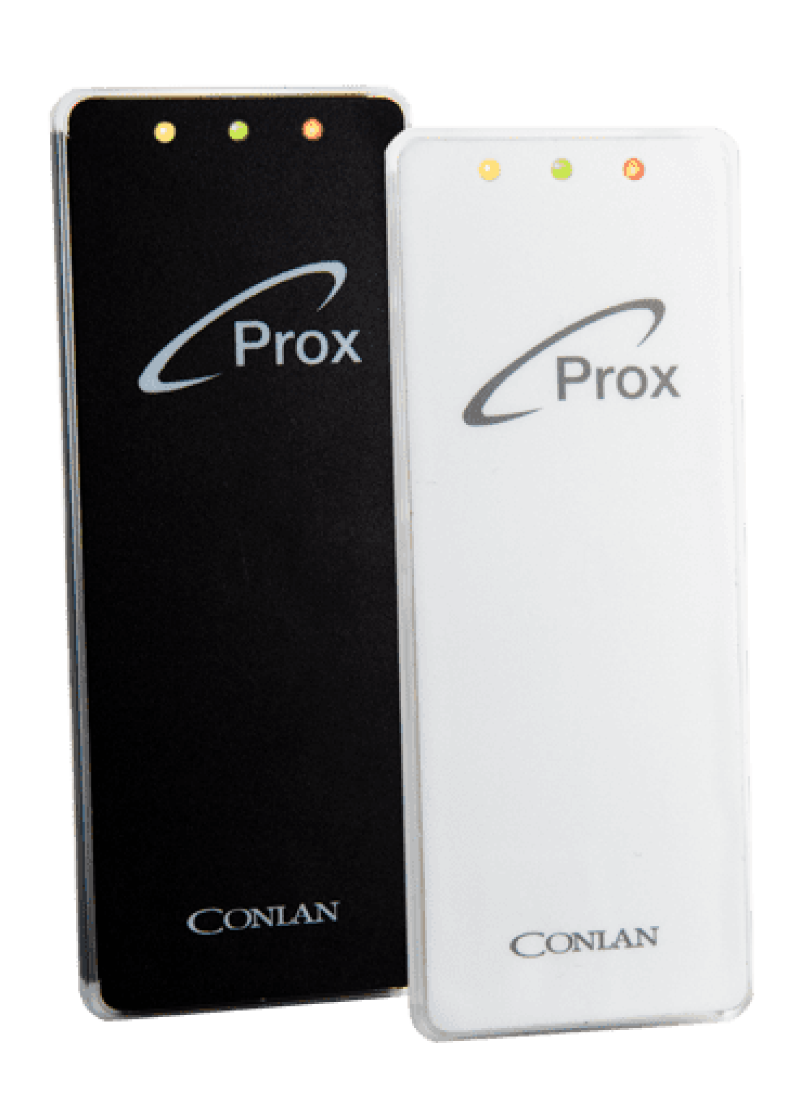 Conlan PR 1000 Proximity læser Atmel, hvid