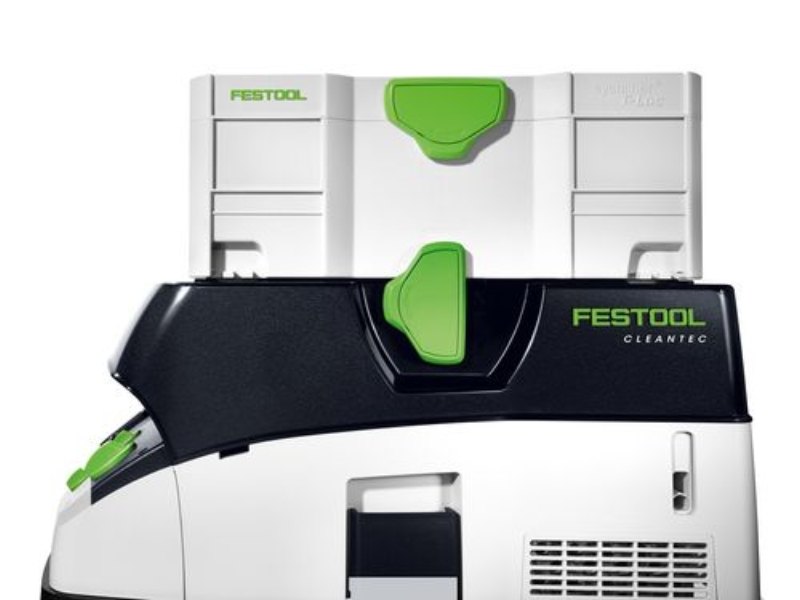 Festool Støvsuger CTM 26E 230V **UDGÅET**