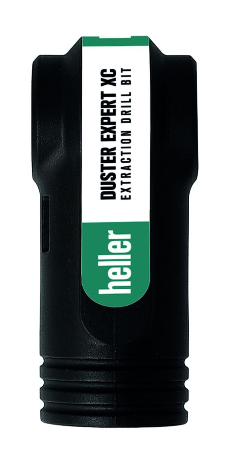 Heller støvsugerbor Expert SDS-plus adapter